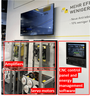 Top 10 industrial automation trends