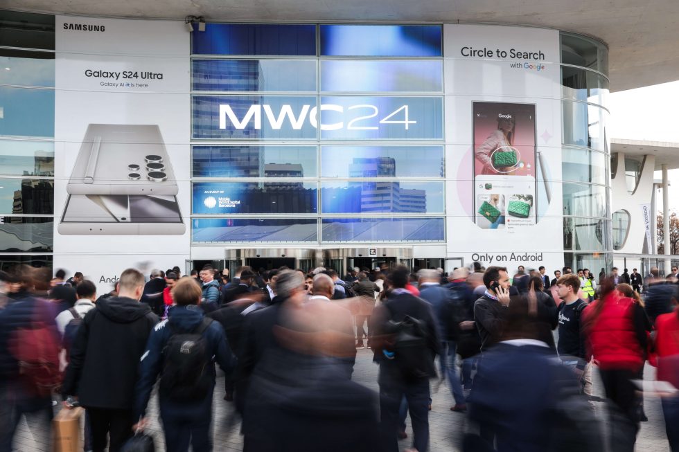 Top 10 IoT & telco trends—as seen at MWC 2024 - IoT Analytics